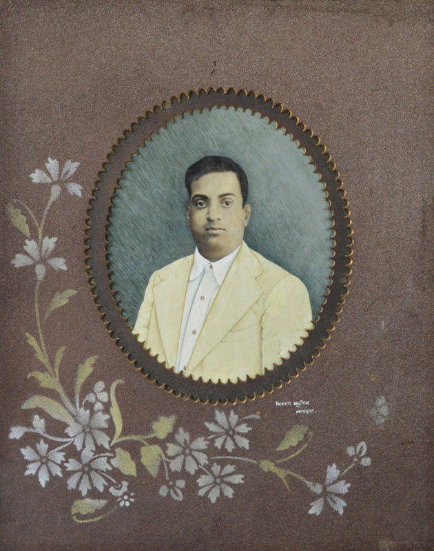 Photographs | Categories | The Indian Portrait | Page 18