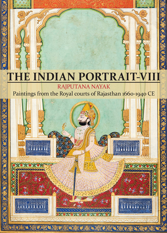 The Indian Portrait | An online museum on the fascinating journey of ...