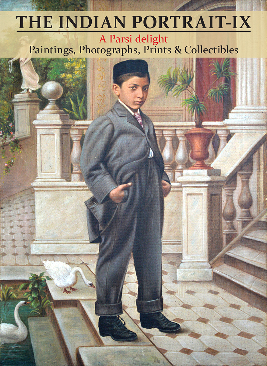 The Indian Portrait | An online museum on the fascinating journey of ...